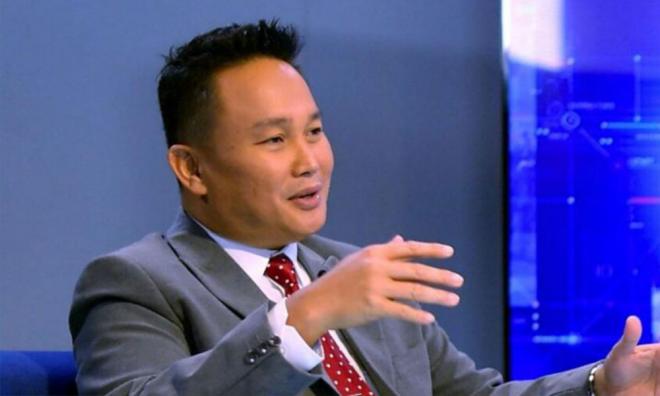 MP mahu Willie dirujuk ke jawatan kuasa hak dan kebebasan