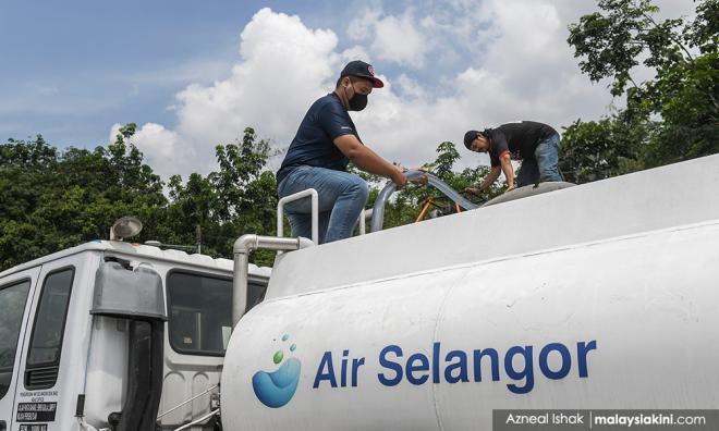 LRA Sungai Semenyih mula operasi
