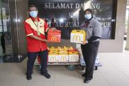 Giving Back To The Community Shapes The Core Value Of McDonald s Malaysia Giving Back To The Community Shapes The Core Value Of McDonald s Malaysia